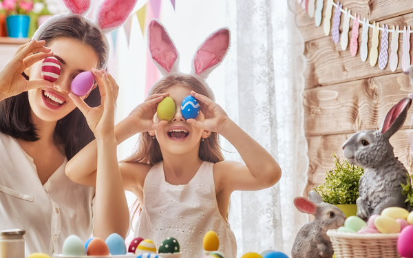 Embracing Easter Treats Without Guilt: A Guide to Intuitive Eating thi ...
