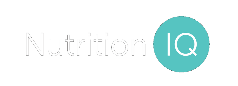 Nutrition IQ: Ottawa Ontario Dietitian & Intuitive Eating Counsellor